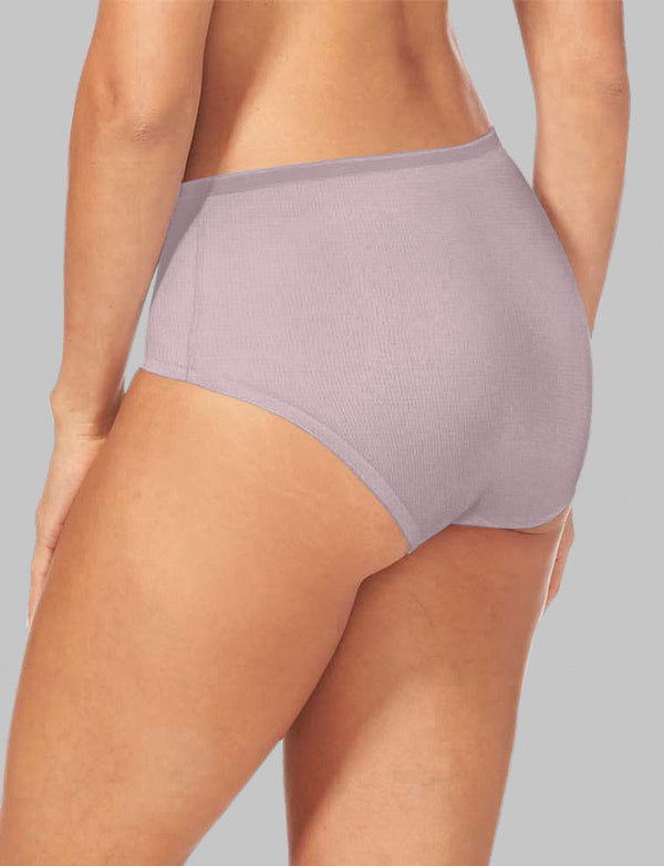 Women's Air High Rise Brief – Tommy John
