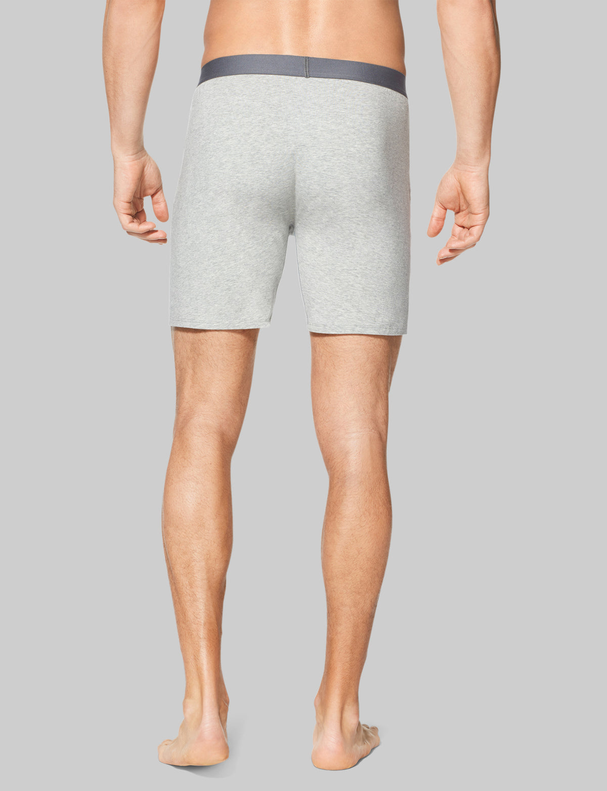 Cool Cotton Relaxed Fit Boxer (Cool Underwear) – Tommy John