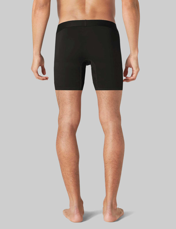 Mid Length 6” Boxer Briefs | Tommy John