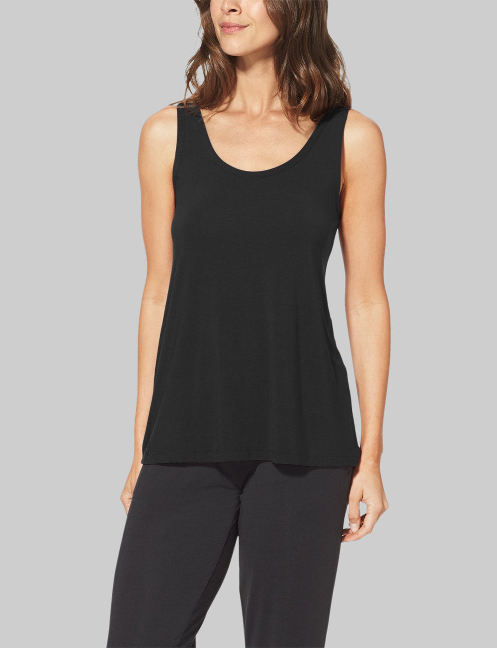 Women's Second Skin Sleep Tank – Tommy John