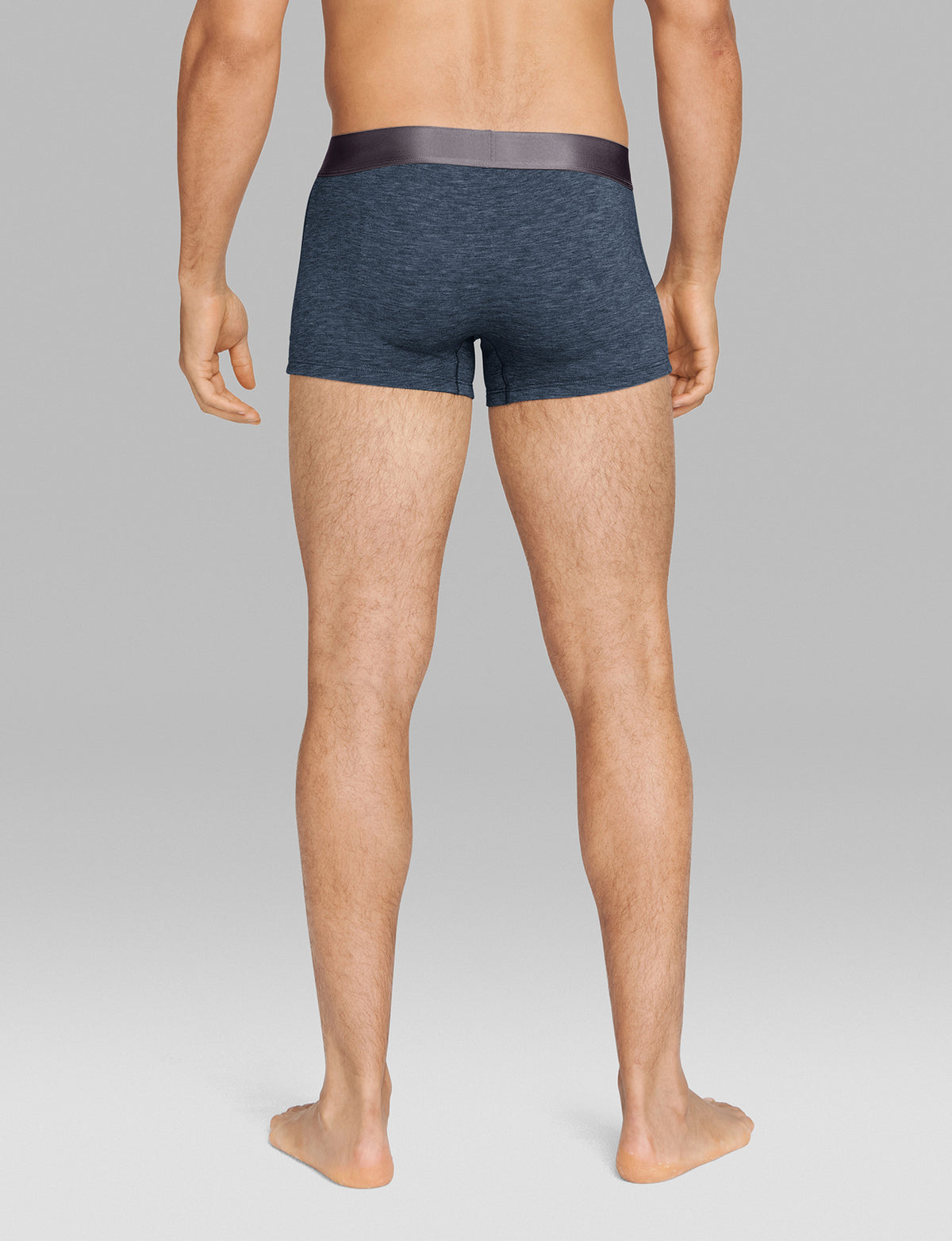 Second Skin Square Cut 2" (3-Pack) – Tommy John