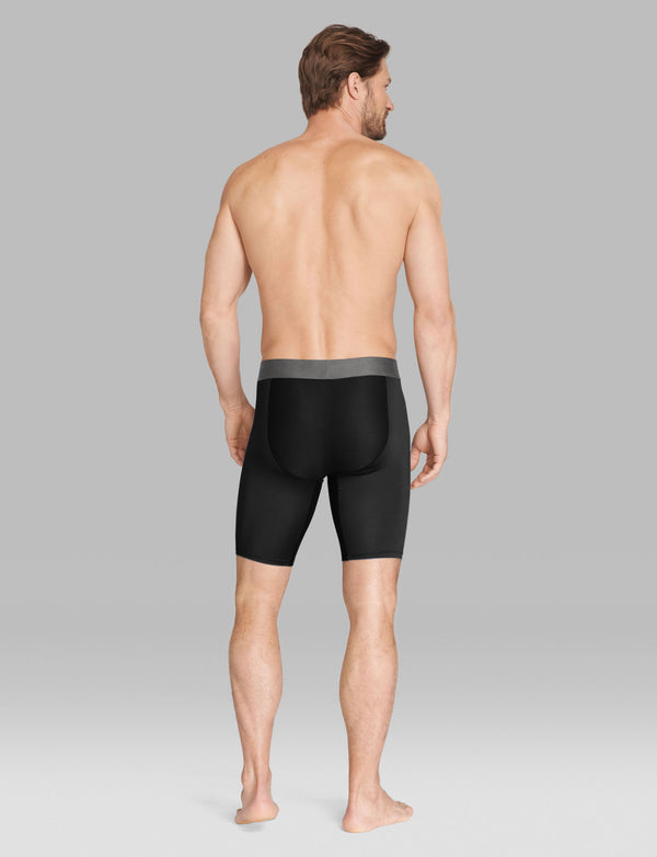 360 Sport Boxer Brief 8" – Tommy John