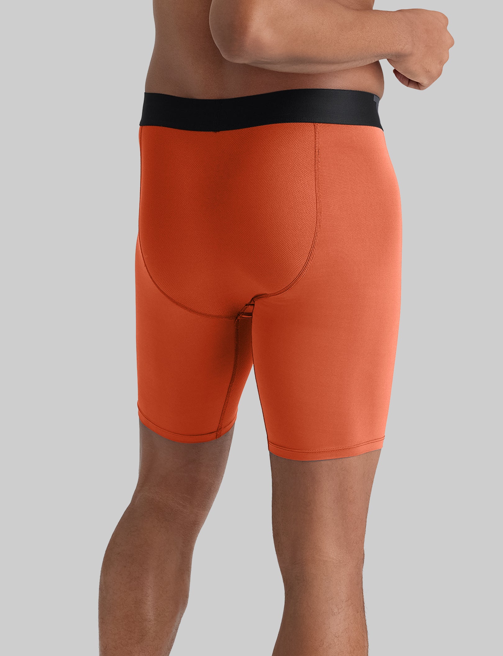 360 Sport Boxer Brief 8" – Tommy John