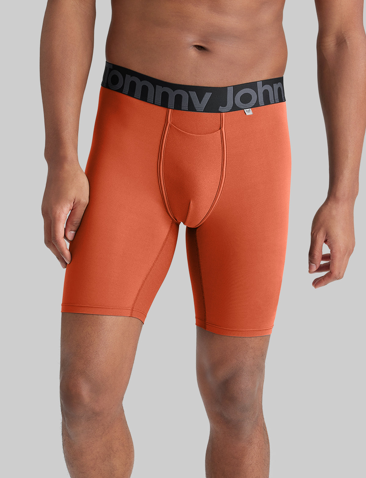 360 Sport Boxer Brief 8" – Tommy John