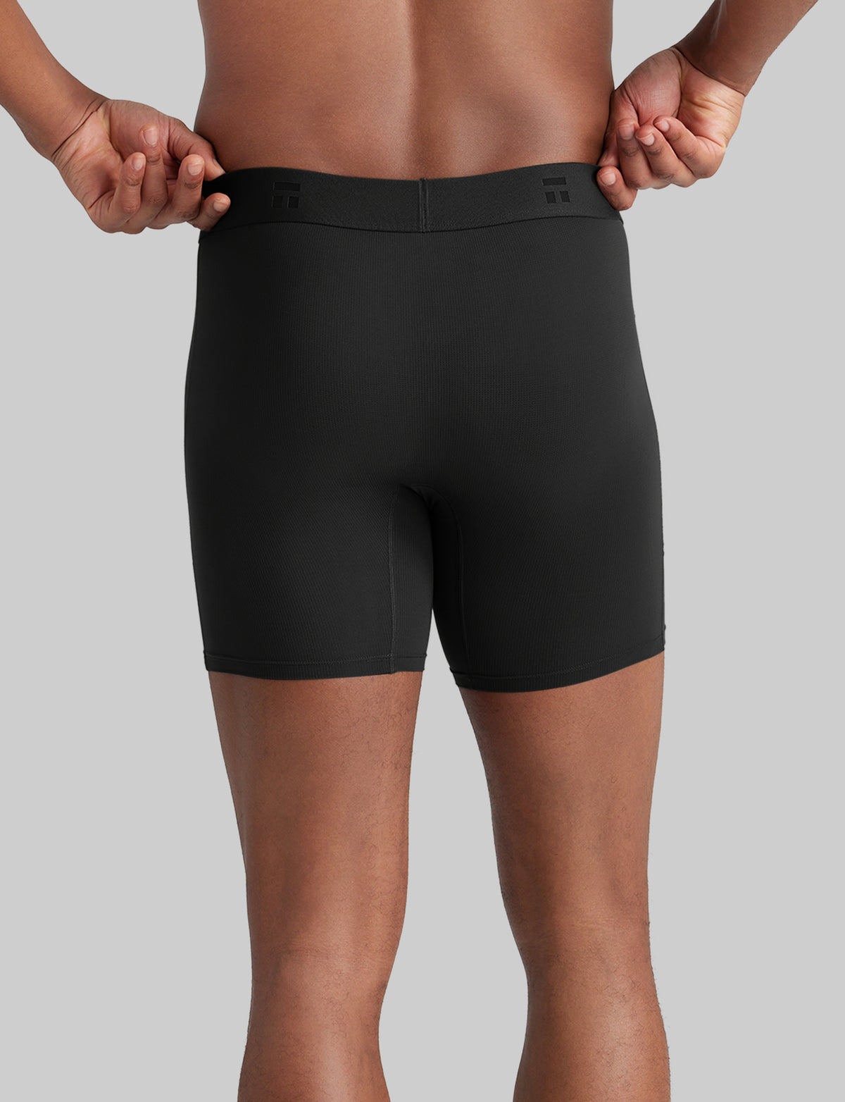 Mid Length 6” Boxer Briefs | Tommy John