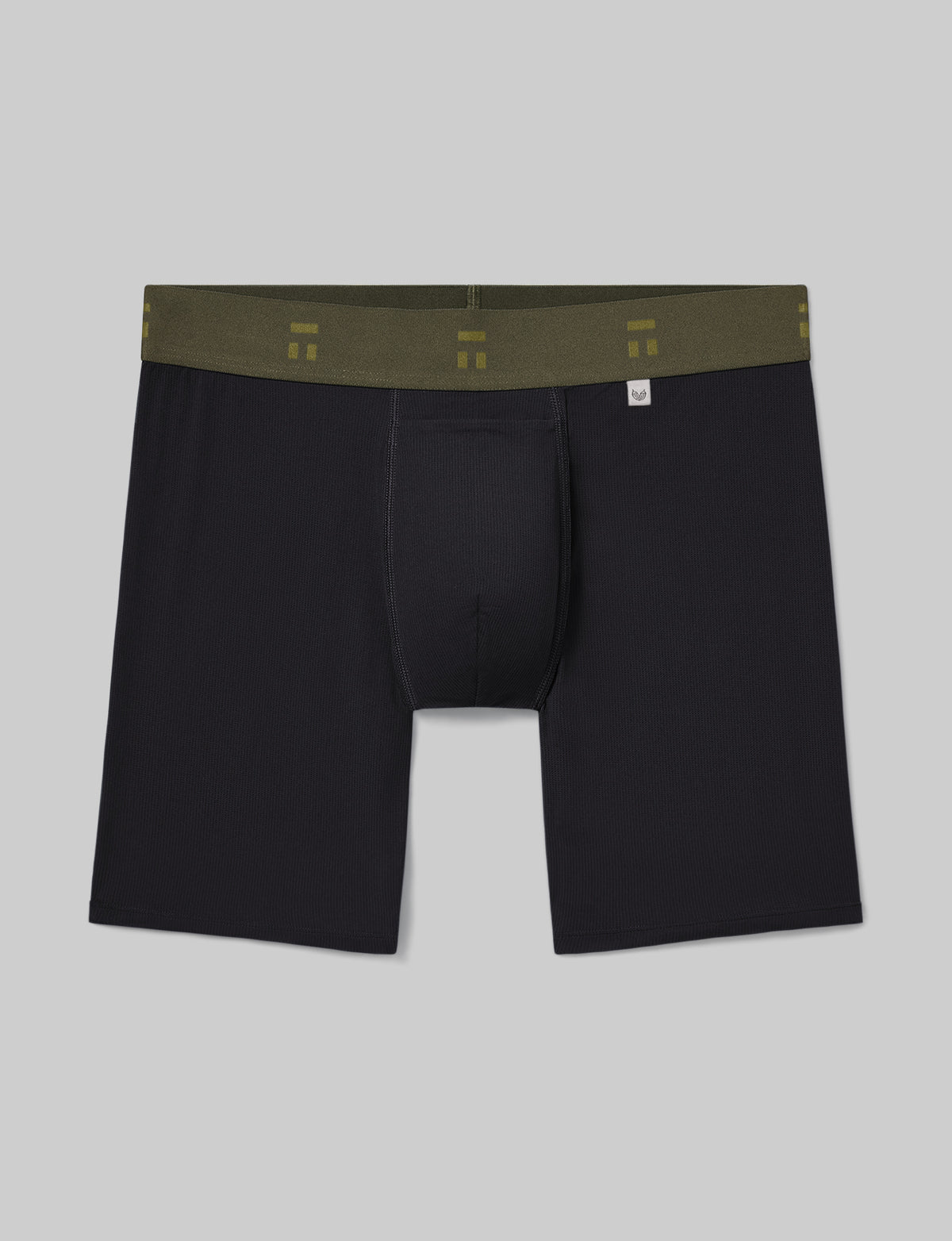 Mid Length 6” Boxer Briefs | Tommy John