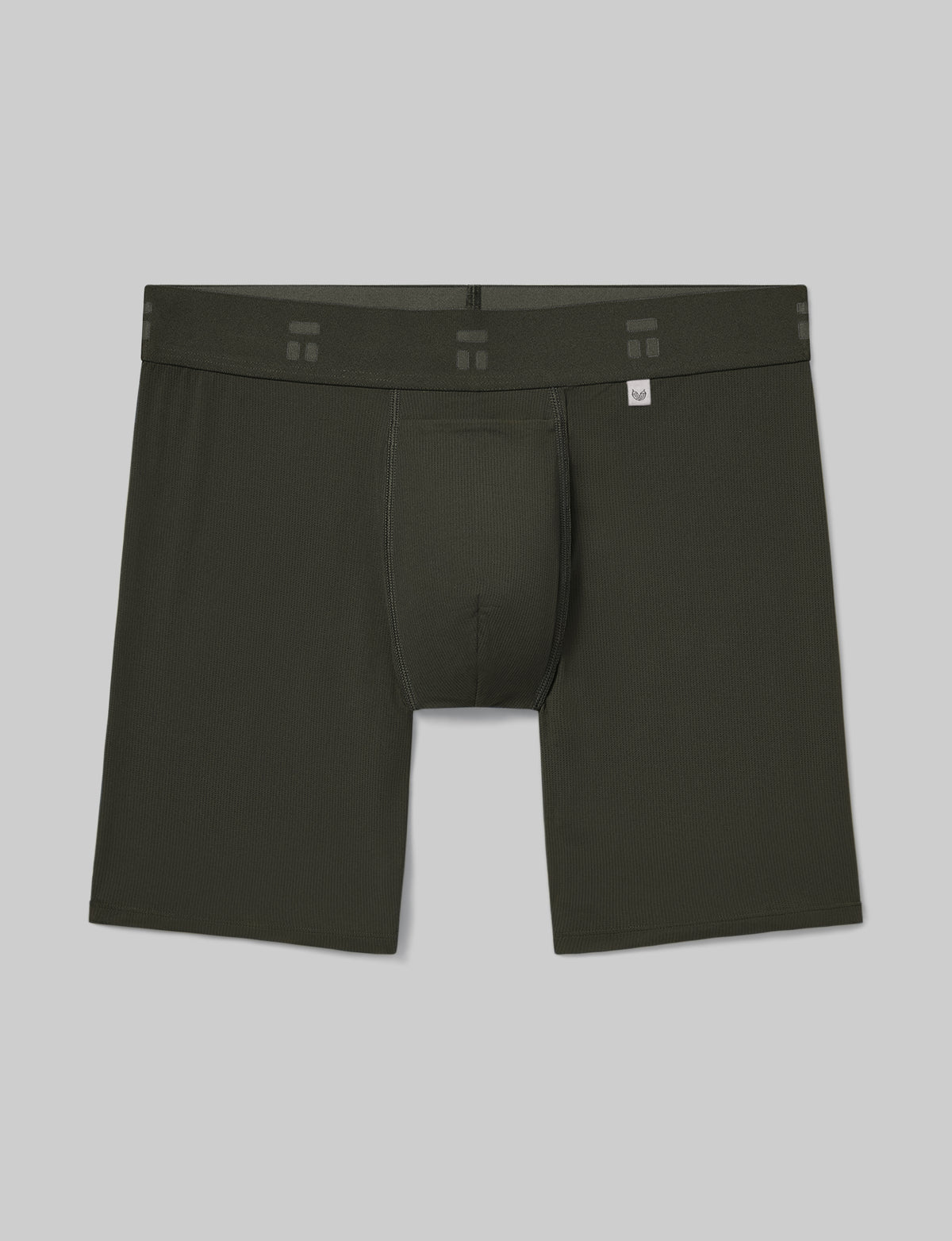 Mid Length 6” Boxer Briefs | Tommy John