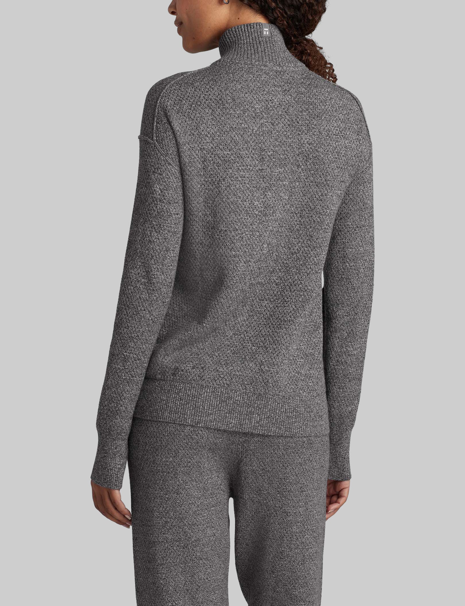Women's Sweater Lounge Henley – Tommy John