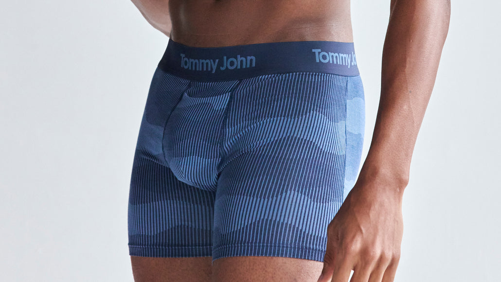 tommy john return policy