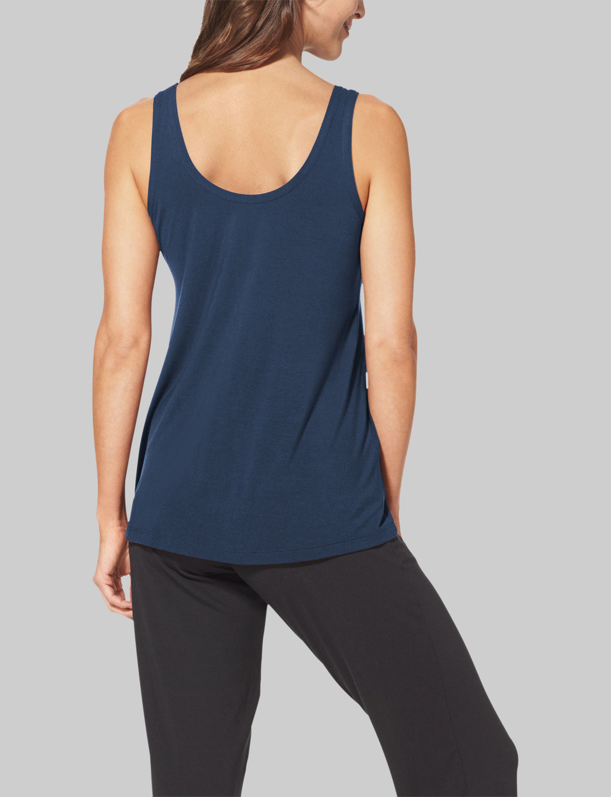Women's Second Skin Sleep Tank – Tommy John