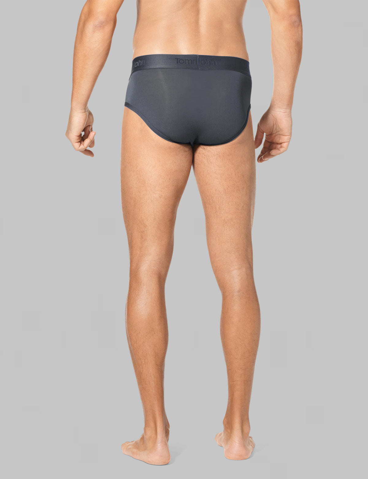 Second Skin Brief (3-Pack) – Tommy John