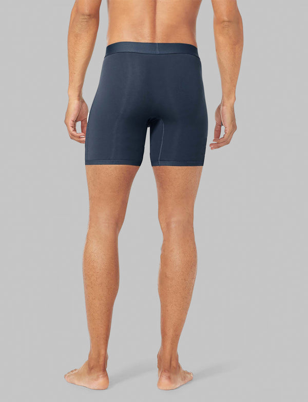Mid Length 6” Boxer Briefs | Tommy John