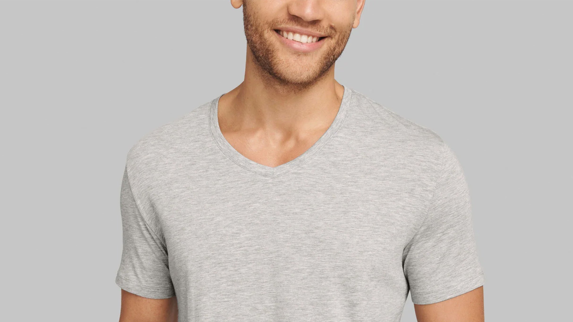 Tommy john v neck t shirt store