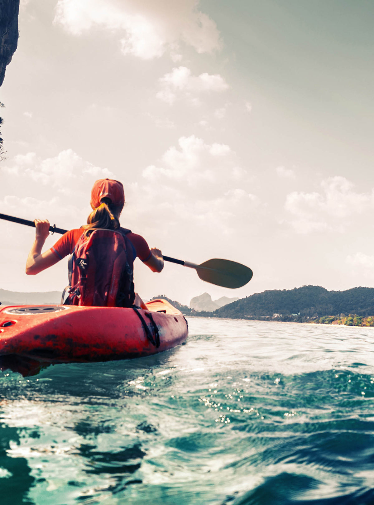 Air Plunge Bra – Tommy John