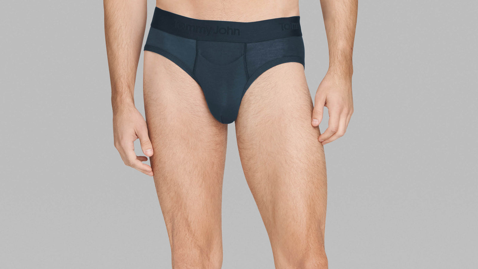 Men's Underwear Multipacks – Tommy John