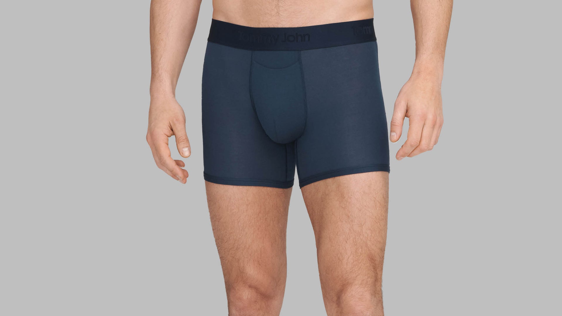 Men's Underwear: Boxers, Trunks, Briefs & More | Tommy John