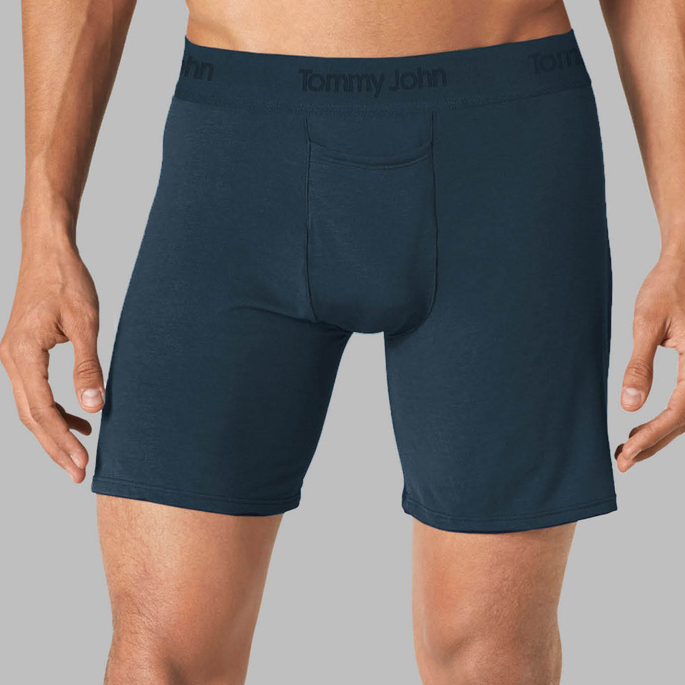 Men's Underwear Multipacks – Tommy John