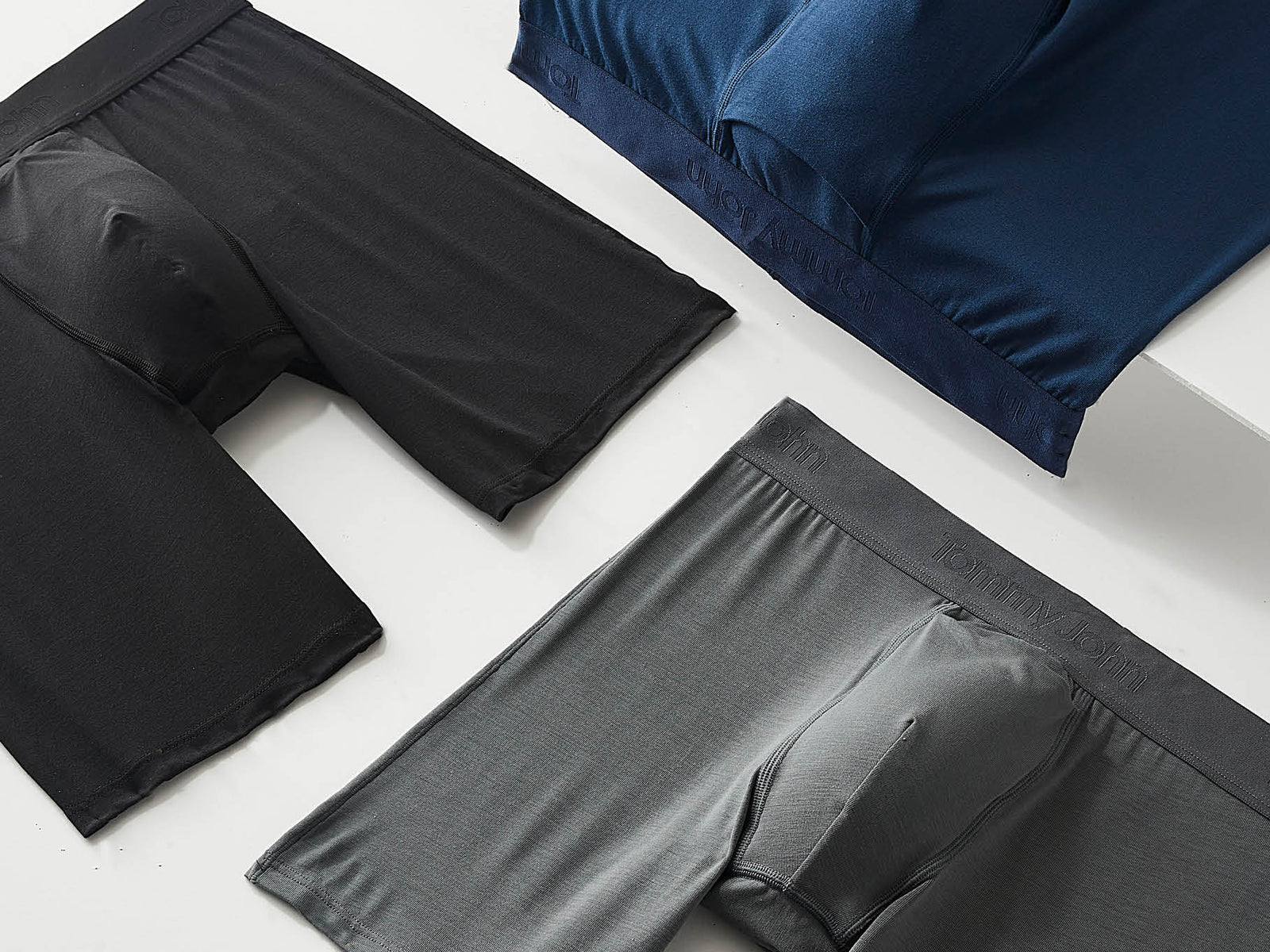 Men's Multipacks & Sets – Tommy John