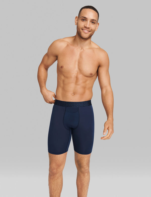 Apollo Boxer Brief 8" – Tommy John